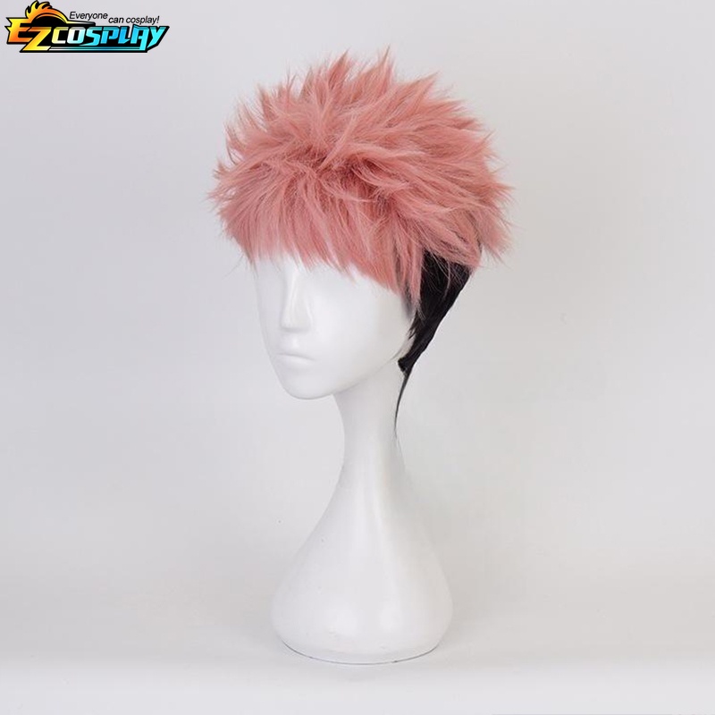 Itadori Yuji Cosplay Anime Jujutsu Kaisen Itadori Yuji Cosplay Costume ...