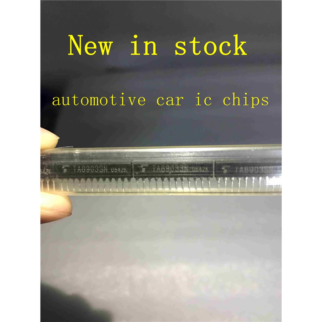 TA8903SN TA8903 ZIP12 Car Transistor Car Computer Driver Chips 1P ...
