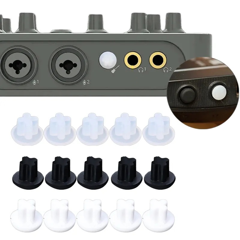 [Wholesale] Universal Mini Silicone Multipurpose Hole Plug / Dust ...