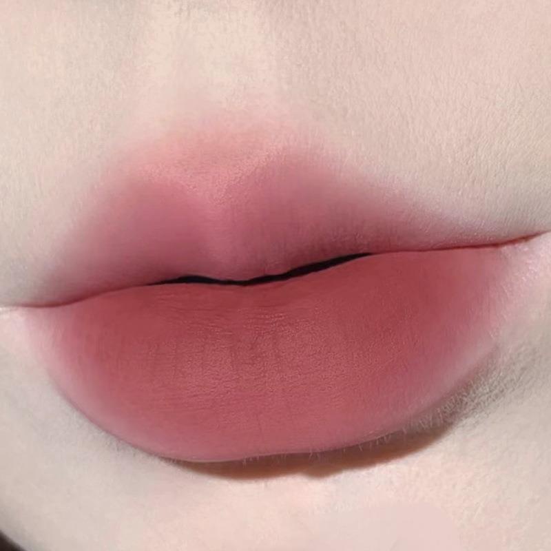 Toot Dodo Velvet Lipstick Non-Stick Waterproof Moisturizing Matte Long ...