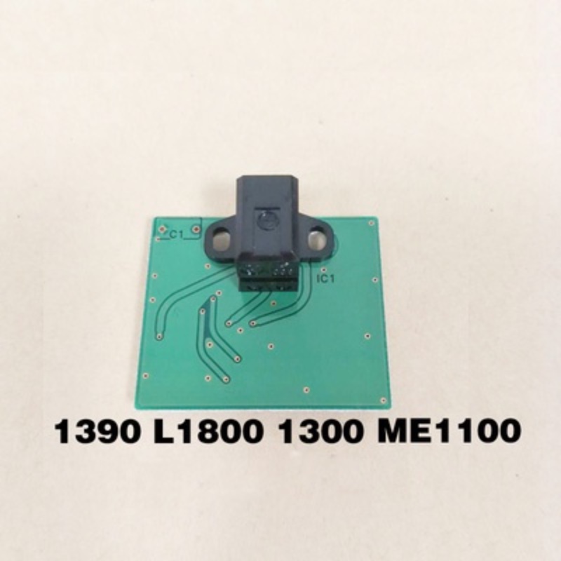 CR Encoder Sensor Character Carriage Unit CR Grating Sensor for Epson ...