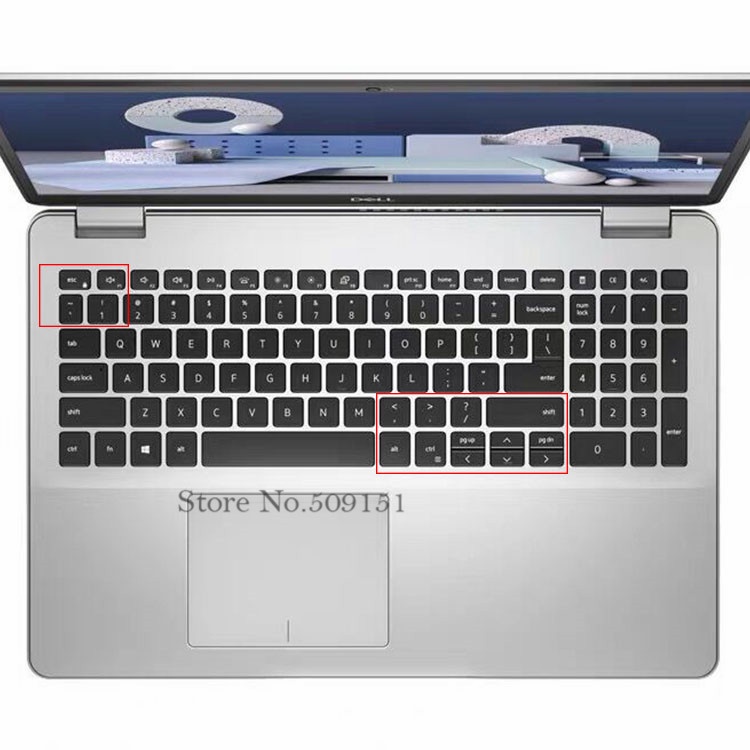 For 15.6" Dell G15 5520 5515 5511 5510 G15 5525 5521 SE G15 Gaming ...