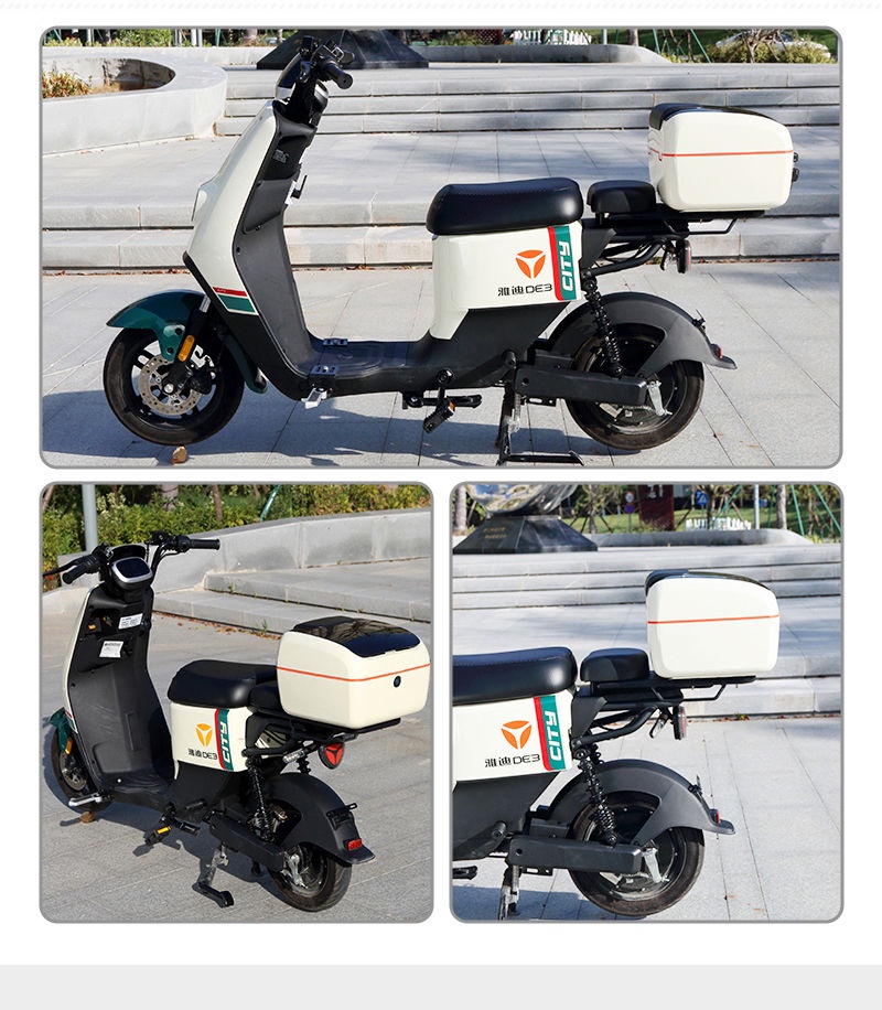 [Free Shipping-limited Time Special Offer] Electric Vehicle Trunk/Large ...