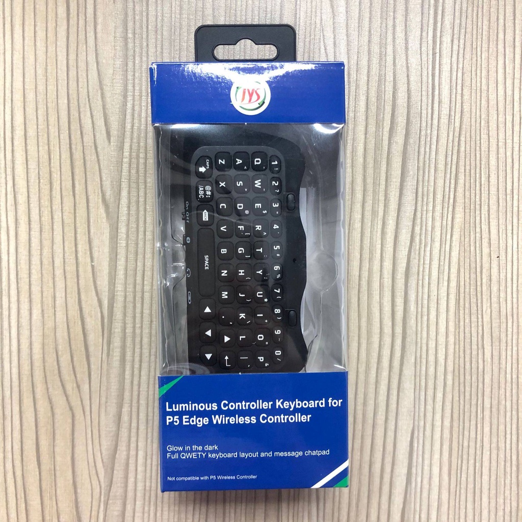 PS5 Elite Game Controller Wireless Bluetooth External Keyboard Internal ...