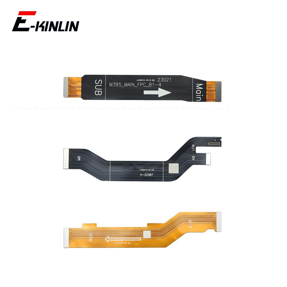 Main Board Mainboard Motherboard LCD Connector Flex Cable For XiaoMi ...