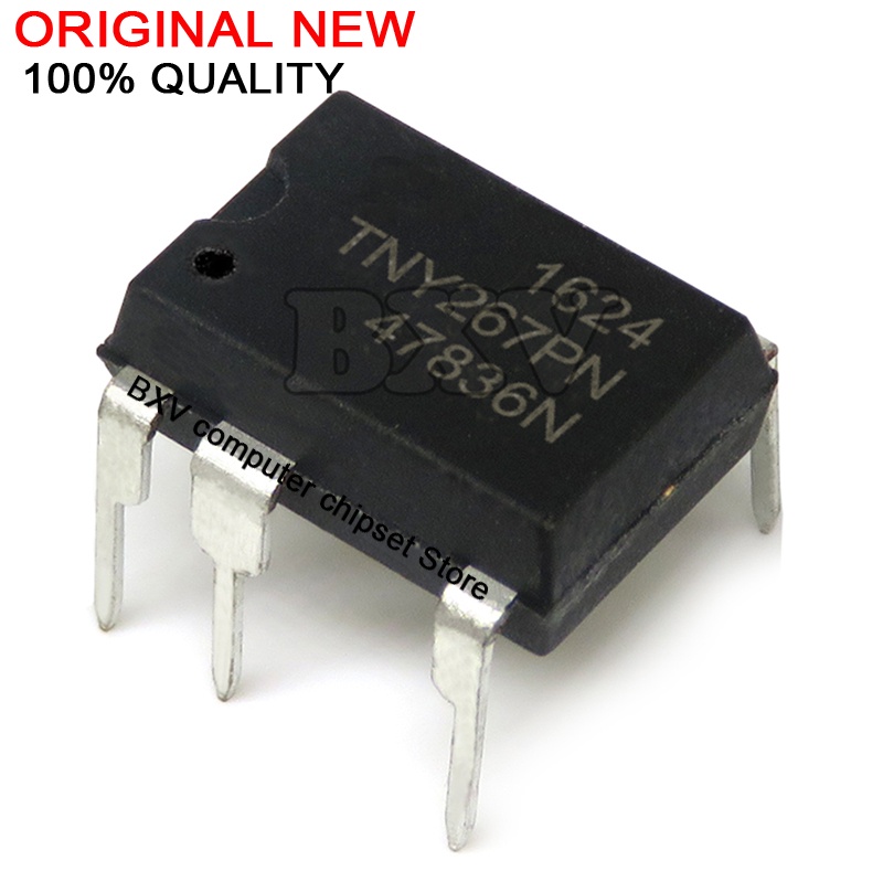 10pcs TNY176PN TNY264PN TNY266PN TNY268PN TNY274PN TNY275PN TNY276PN ...