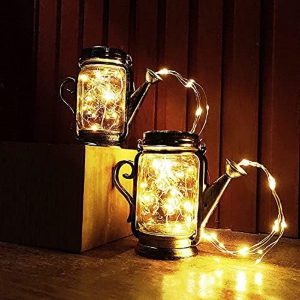 Christmas light 3M LED string fairy tale light with 3 waterproof indoor ...
