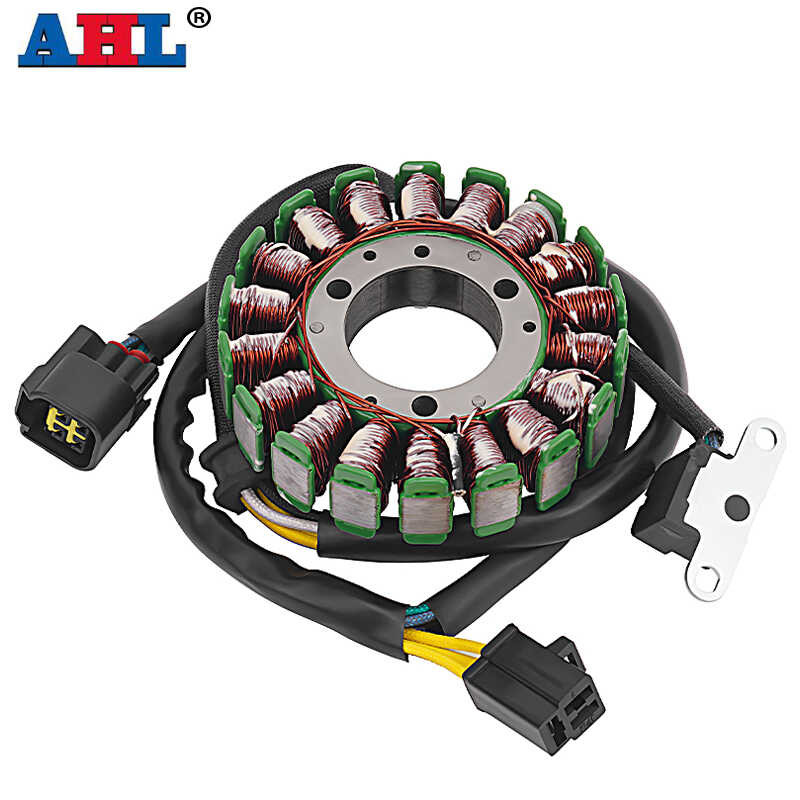 Stator Motorcycle Coil Comp For SUZUKI DR LT - Z400 Ltz400 Drz400 ...