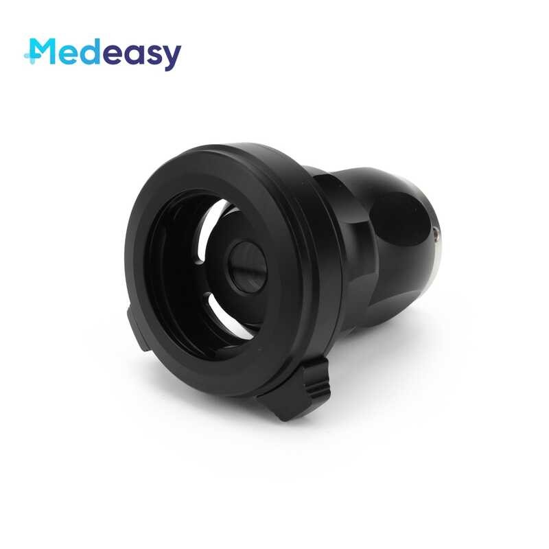 LY Optical Coupler Zoom Lens Endoscopy Camera C/Cs-Mount Optical ...