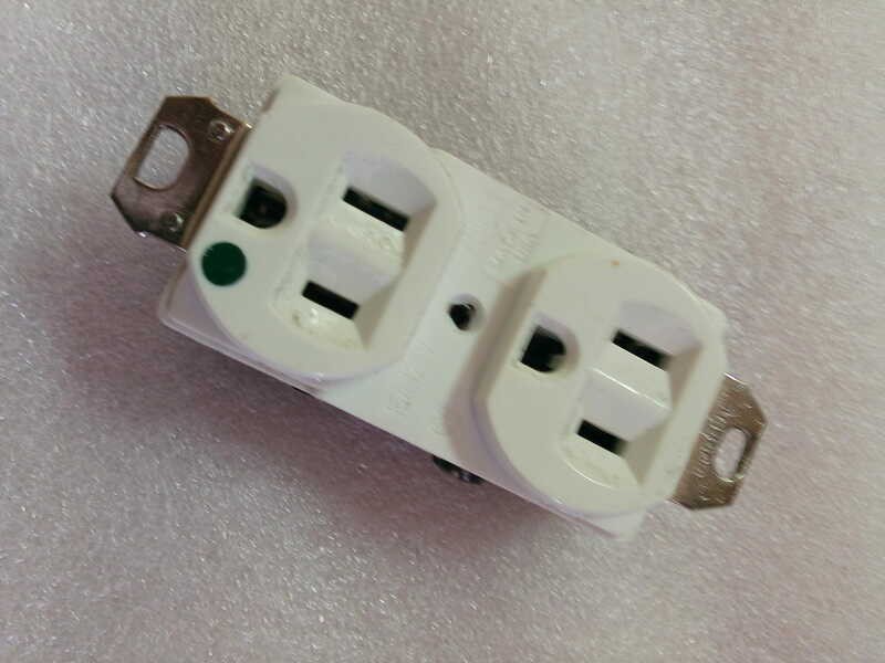 Original Cooper fever grade American standard socket | Shopee Philippines