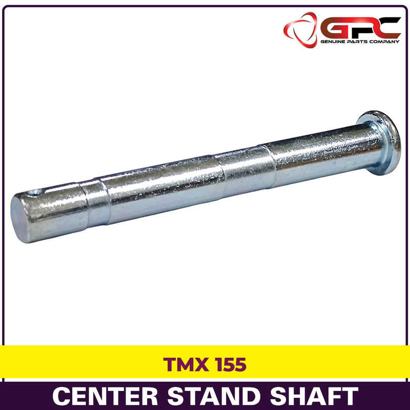 COD Motorcycle Universal Brake Parts GPC TMX CENTER MAIN STAND SHAFT ...