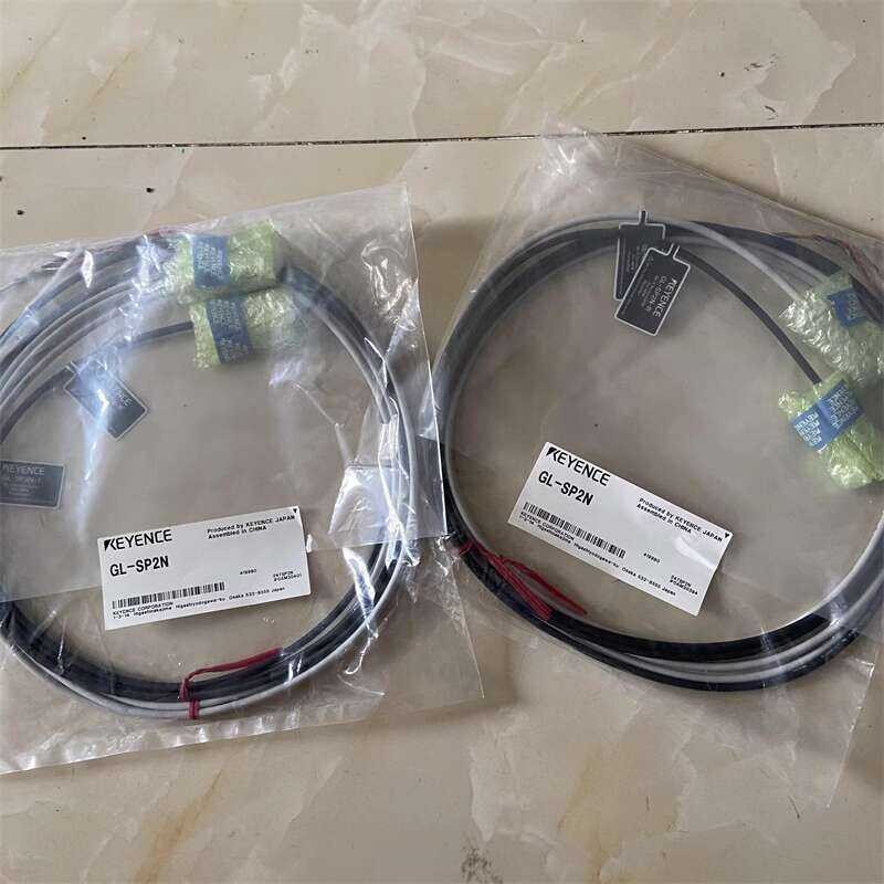 KEYENCE/Keyence Barrier GL-S12SH GL-SP2N GL-SB01 Safety Light Curtain ...