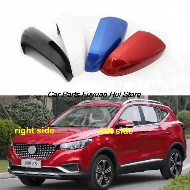 Para 8 Sa MG ZS / Roewe Rx3 Car Accessories Rearview Mirrors Cover ...