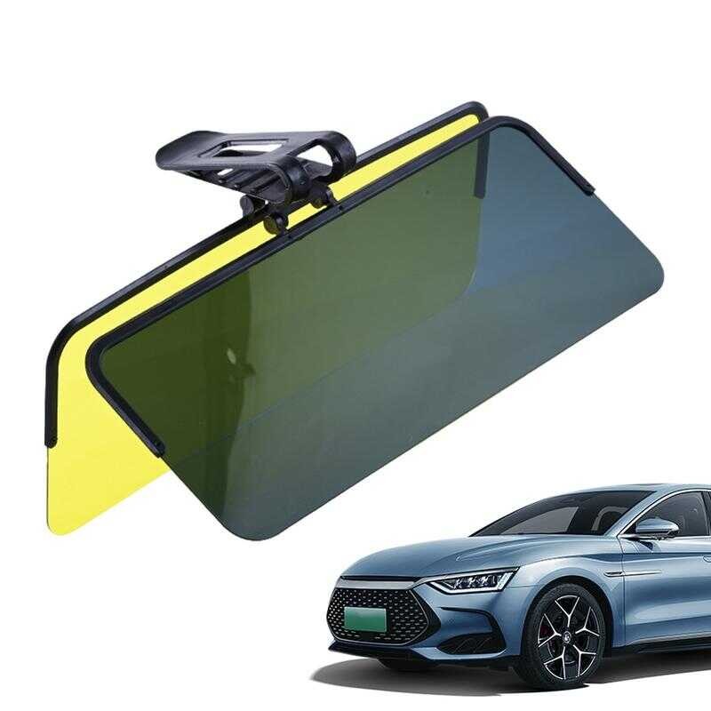 Extender B Para Sa Anti Glare Blocker Polarized Car Shield Windshield ...