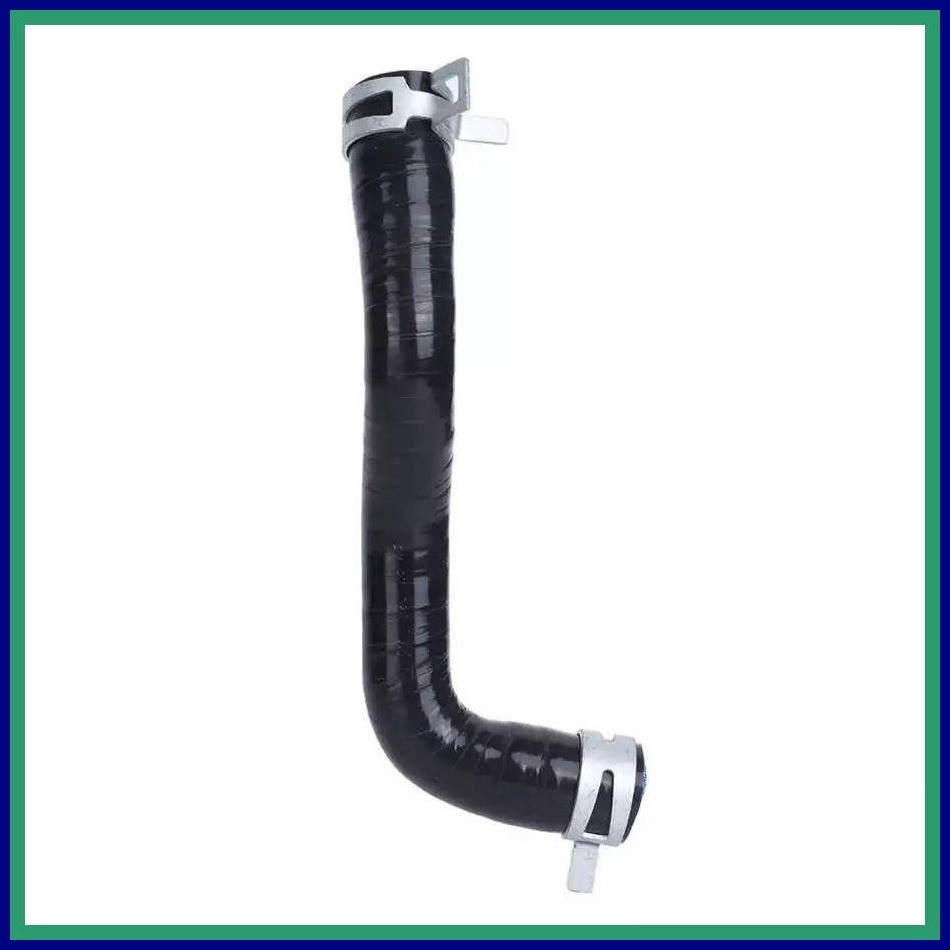 Universal Flexible Car Engine Cold Air Intake Hose Inlet Ducting Feed ...