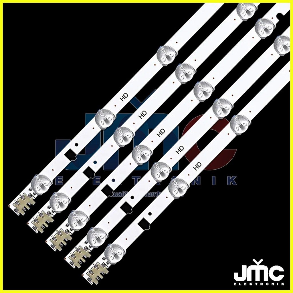 Backlight TV SAMSUNG 32 Inch UA32F4000 UA32F4150 UA32F5000 UA32F5500 UA32F6100 UA32F6400 UA32 ...