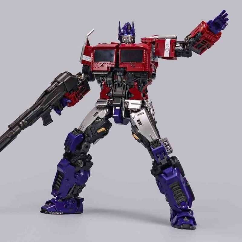 Tianyi New Transformation DM01 Action Figure Bumblebee Movie Optimus ...