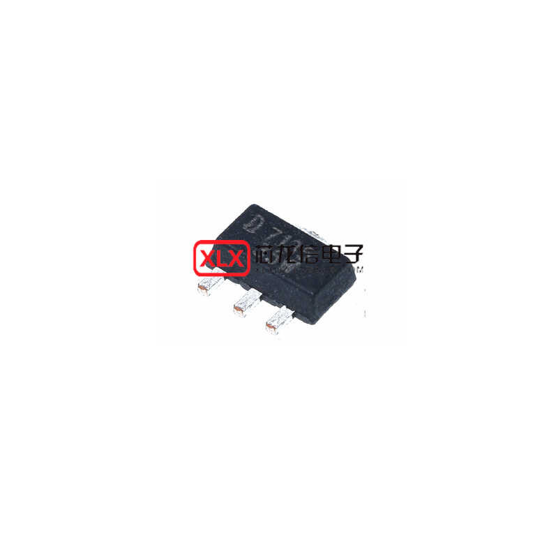 SMT L7135 AMC7135 constant current 350mA/2.7-6V high-power LED driver ...