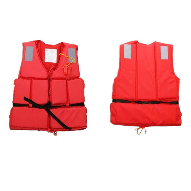 Jianghai JHY-III work life jacket, adult flood control and anti flood ...