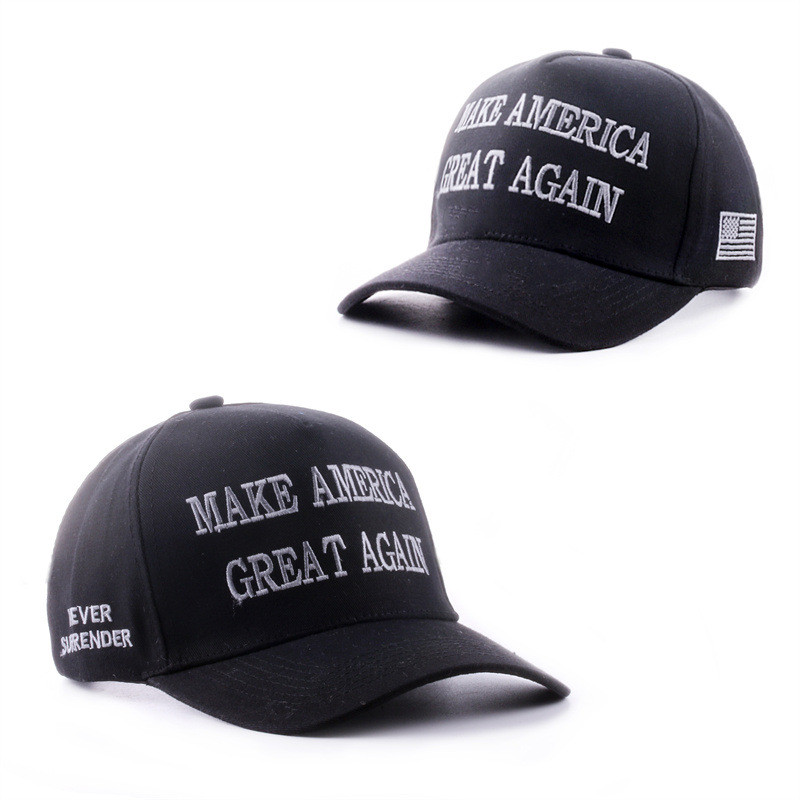 New Donald Trump 2024 Cap USA 45-47 President Hat Trump Merchandise ...