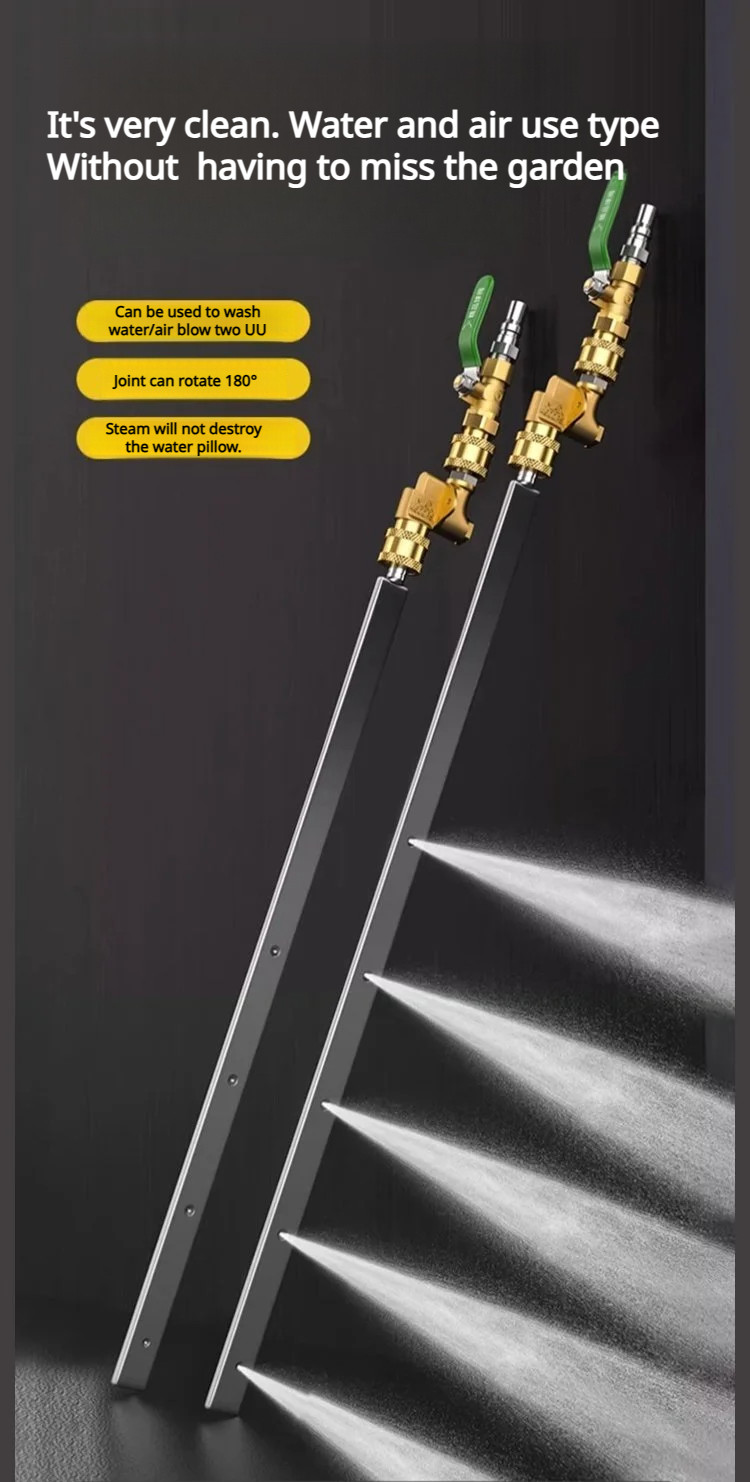 Car free tank cleaning cleaning tool radiator condenser van free tank ...