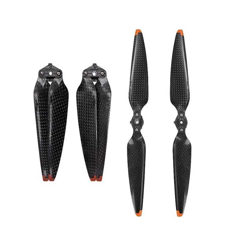 4pcs/set Carbon Fiber Propellers 8747F Blade for DJI Mavic Air 3 /air ...