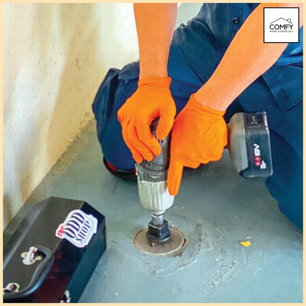 Fortech HEAVY DUTY Brass Clean Out High / Low Packet Bushing 2"/4"/6" Cap Plug Septic Tank Cover ...