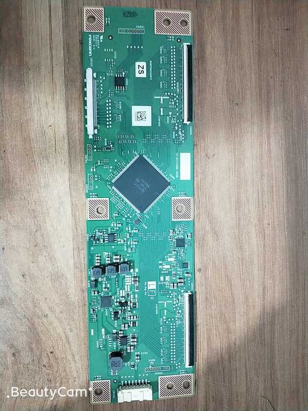 Original Sharp LCD-60TX4100A Logic Board 1P-0171X00-40SB Totoon Image | Shopee Philippines