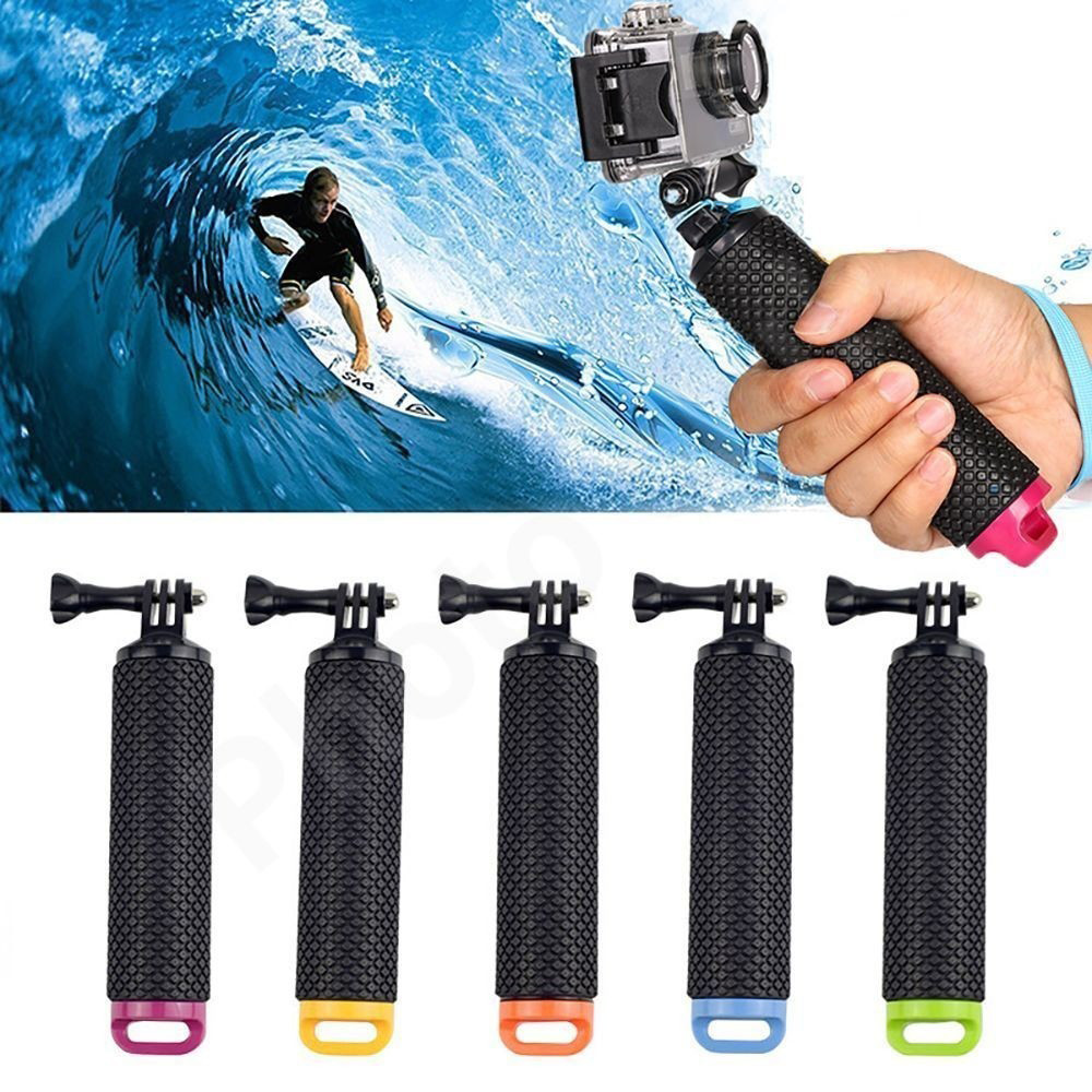 Water Floating Handle Mount Float for Gopro Hero 12 13 11 10/9 8 DJI ...