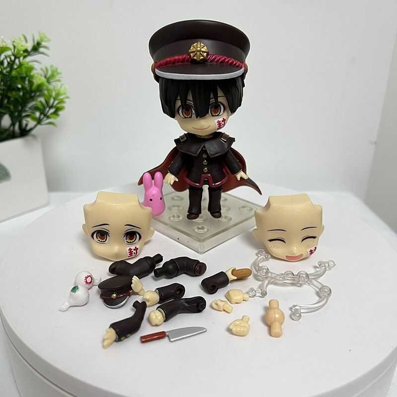 Jibaku 1341 Shounen Hanako-Kun Anime Figure Toilet-Bound Hanako Kun ...
