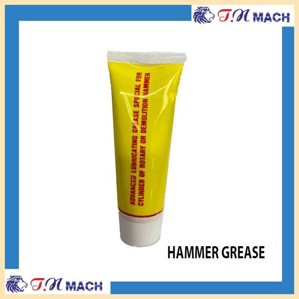 ADVANCED LUBRICATING GREASE SPECIAL FOR CYLINDER OF ROTARY OR ...