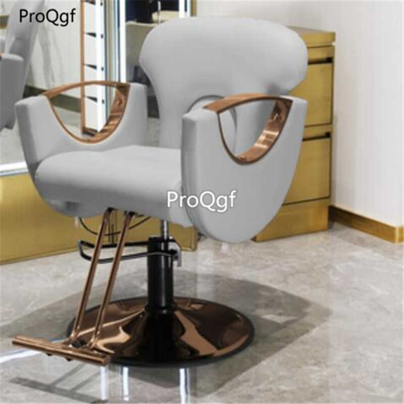 A 1Pcs Prodgf Set sa VIP Barber Shop Modern Salon Chair(rece) | Shopee ...