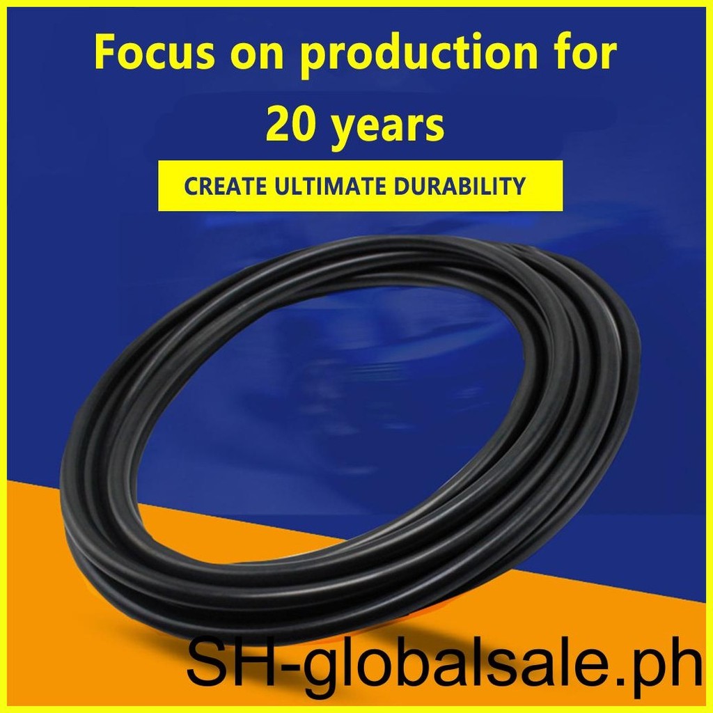 ⊙ 25 Inch Excavator Wheel O-ring Loader Tire Rubber Seal Ring Sealer ...