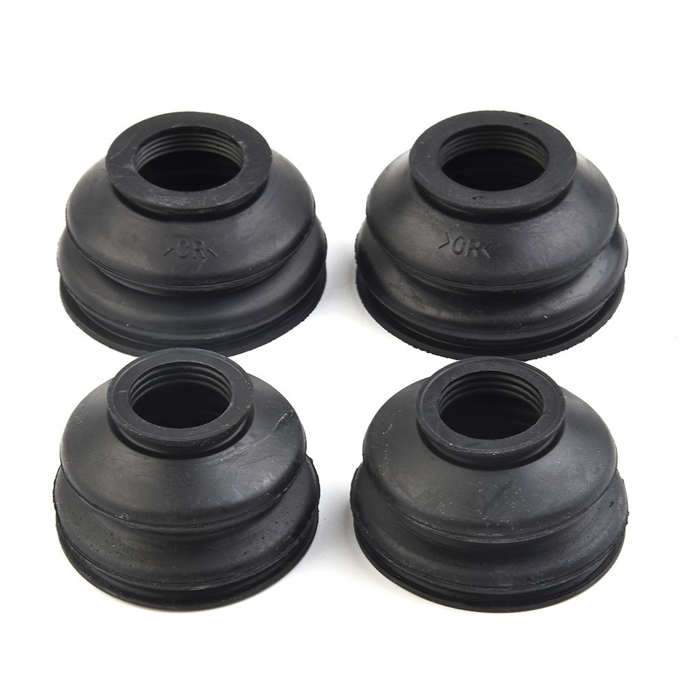 ⭐ BIG DISCOUNTS⭐ 4x Universal Rubber Ball Joint Rubber Dust Boot Covers ...