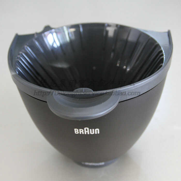 German Braun KF560 KF520 coffee machine funnel 3104 funnel accessories ...