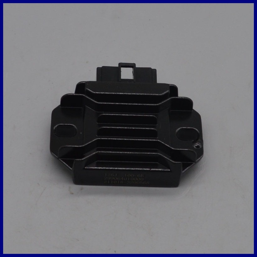 200cc Motorcycle Voltage Regulator Rectifier unit for keeway superlight ...