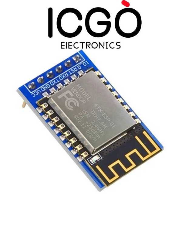 ATK-ESP8266/Wifi module ESP8266 serial port to WIFI transparent transmission IoT module ST ...