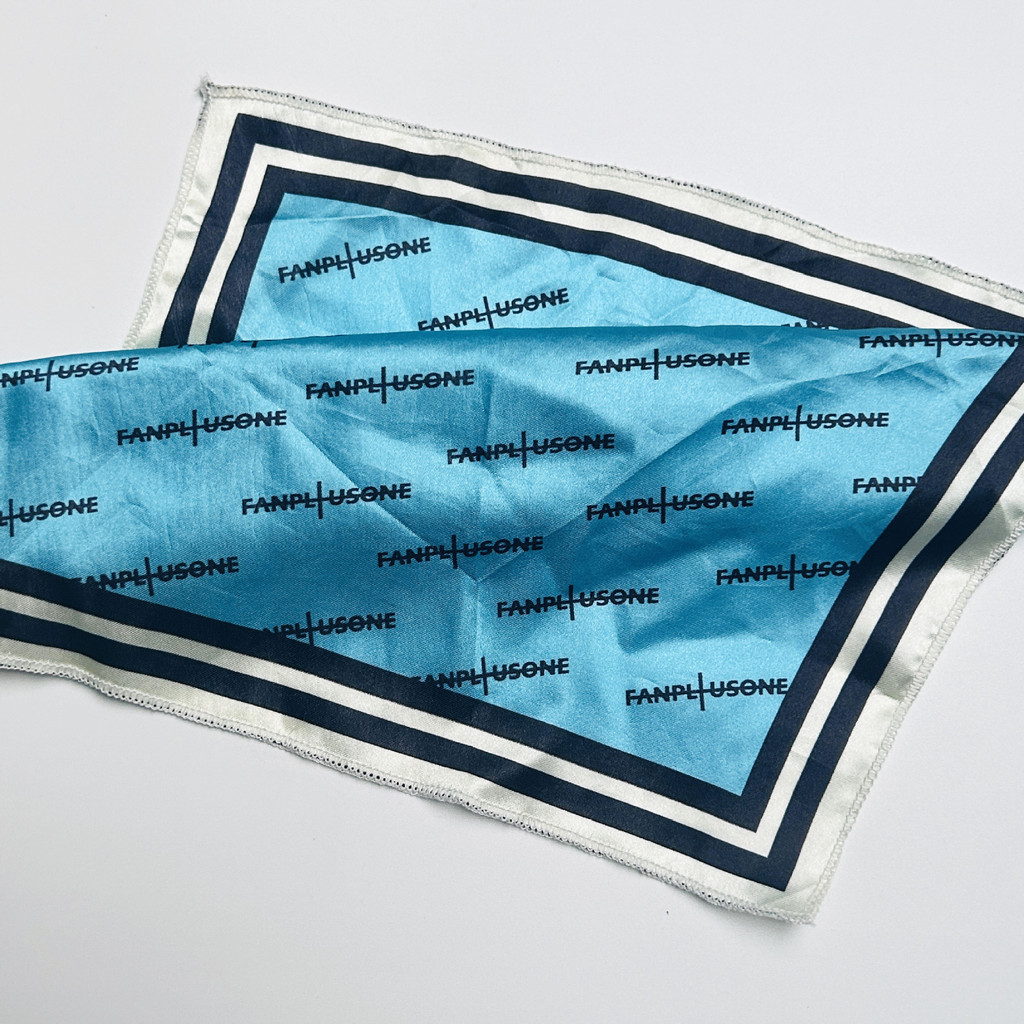 Kpop G-DRAGON GD Silk Scarf Concert Square Turban Turban Foldable ...