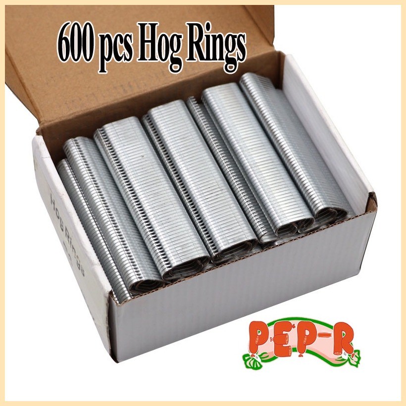 C-Type Hog Ring Plier Rabbit cage Ham Summer Sausage Casing Clipper ...