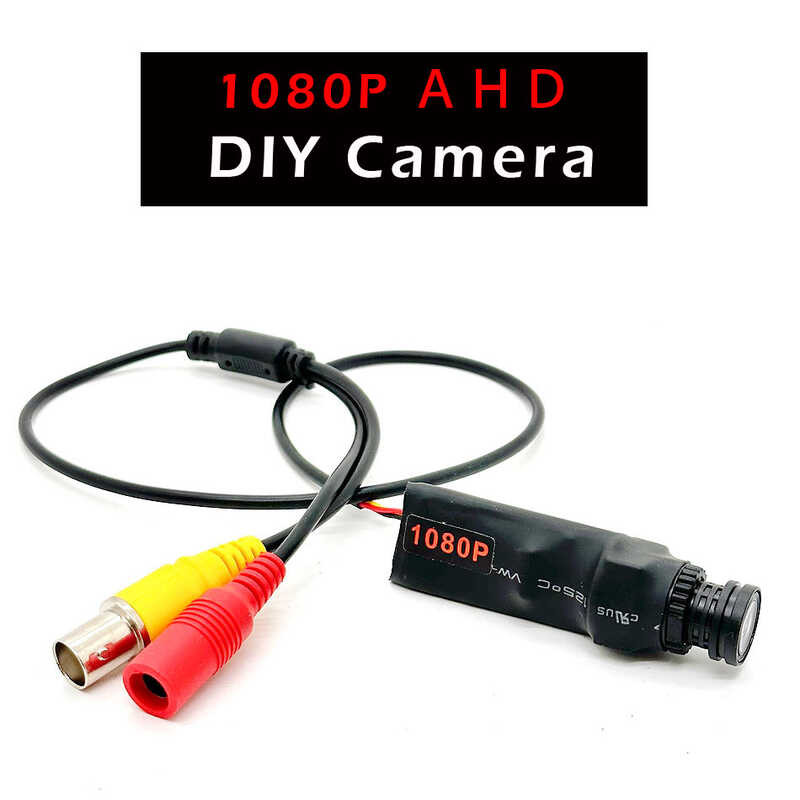 Module 1080P DIY Camera Para Sa AHD DVR System | Shopee Philippines