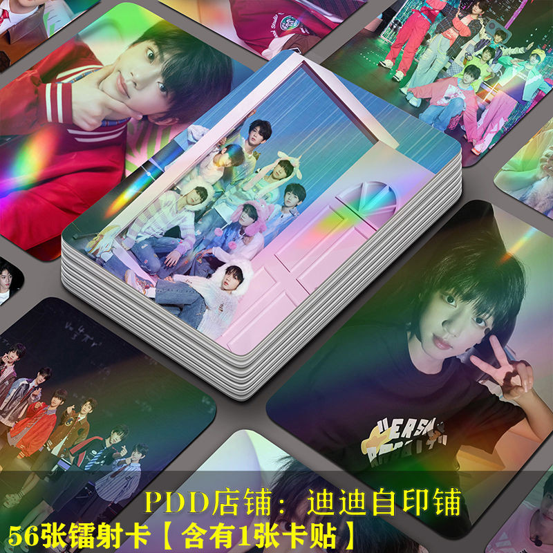 The Fourth Generation Of The TF Family, High-looking Peripheral Cards ...