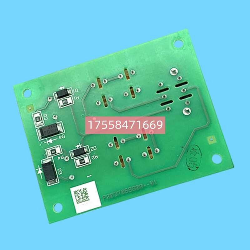 Mitsubishi Lingjie Elevator Bypass Device Relay Board P203708B001G01 ...