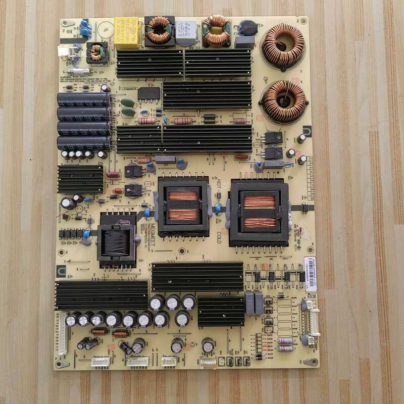 Original Honghe hd-i 6558 e teaching integrated machine power board MP ...