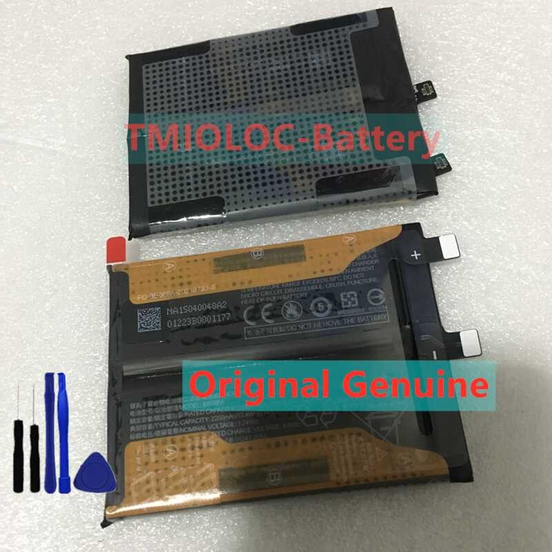 A75 New Original 2 Genuine 4500Mah Bs08fa Battery For Xiaomi Blackshark ...