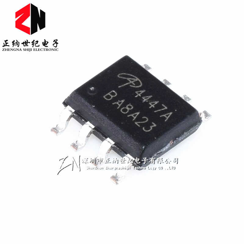 Brand new original chip AO4447A chip SOIC-8 MOSFET field-effect ...