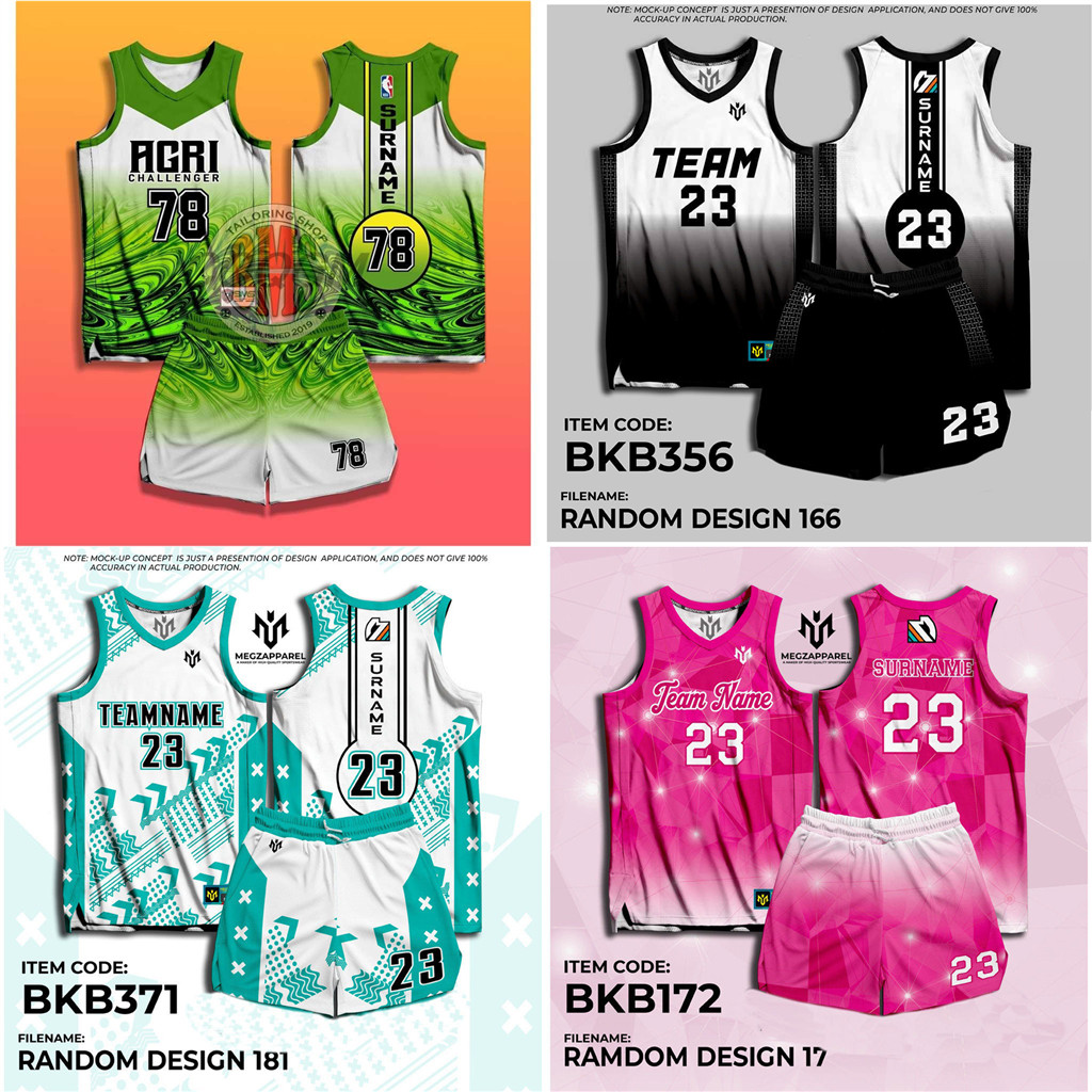 Shop jersey basketball customized for Sale on Shopee Philippines