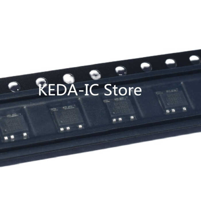 20PCS~500PCS/LOT BP2525D BP2525 SOT33-5 new original | Shopee Philippines