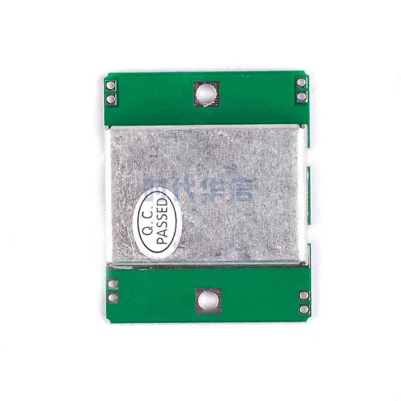 Microwave Doppler wireless X-band radar detector probe sensor module 10 ...