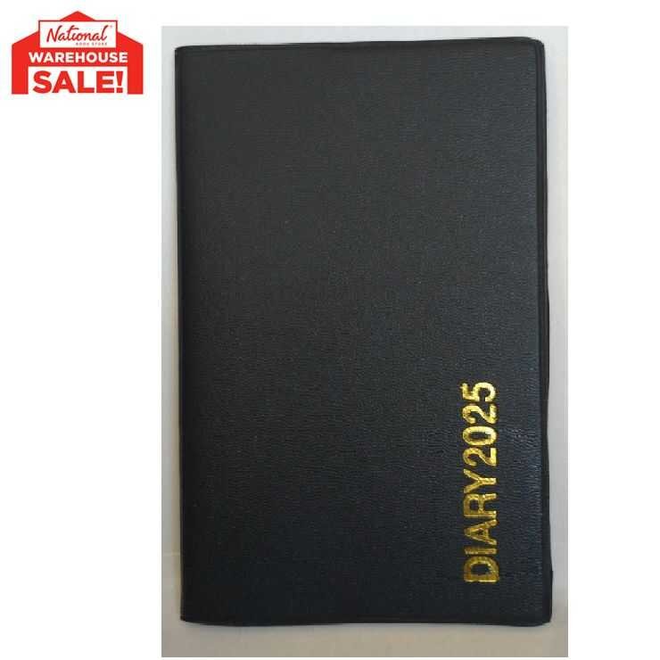 W42 STRADMORE PLANNER 2025 MTV WALLET DIARY XXX | Shopee Philippines