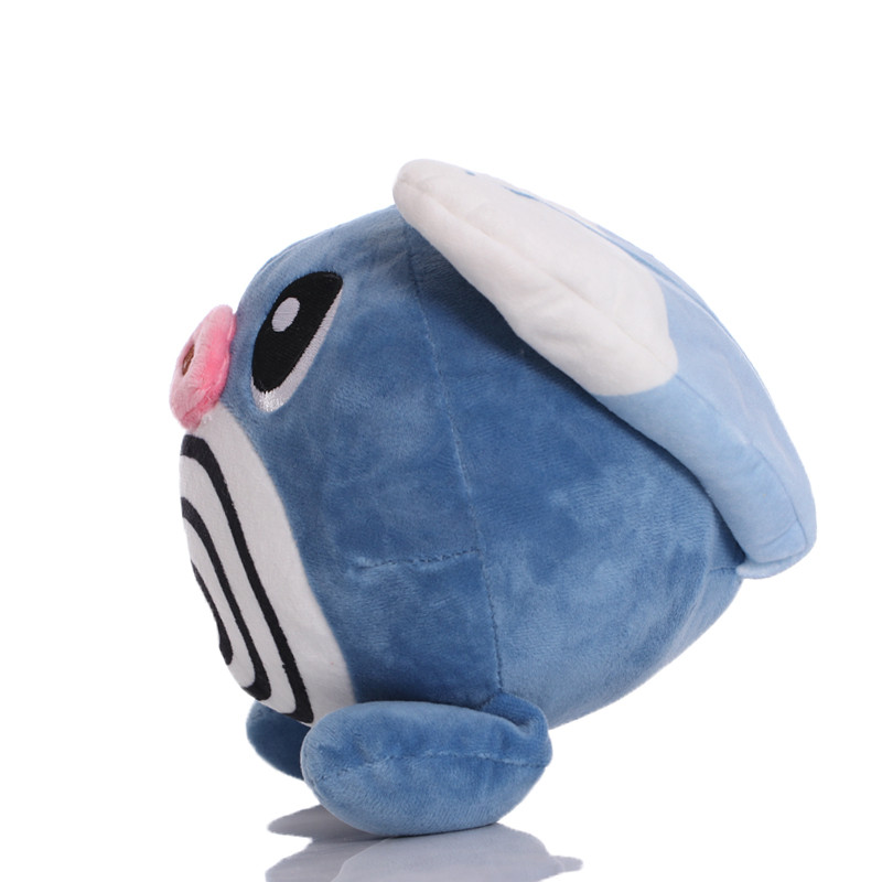 2025 pokemon Poliwag Poliwhirl Poliwrath Plush Pokemon Evolution ...